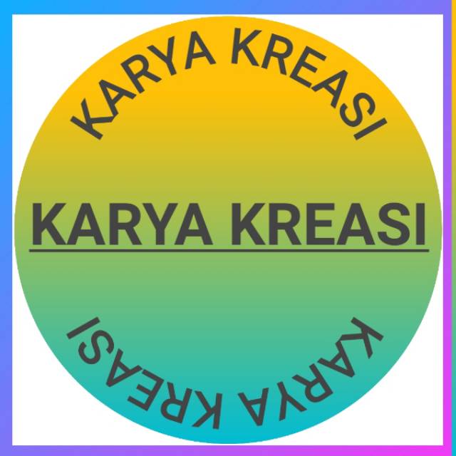 Produk KARYA KREASI STORE | Shopee Indonesia