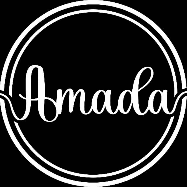 Produk Amada Hijab | Shopee Indonesia