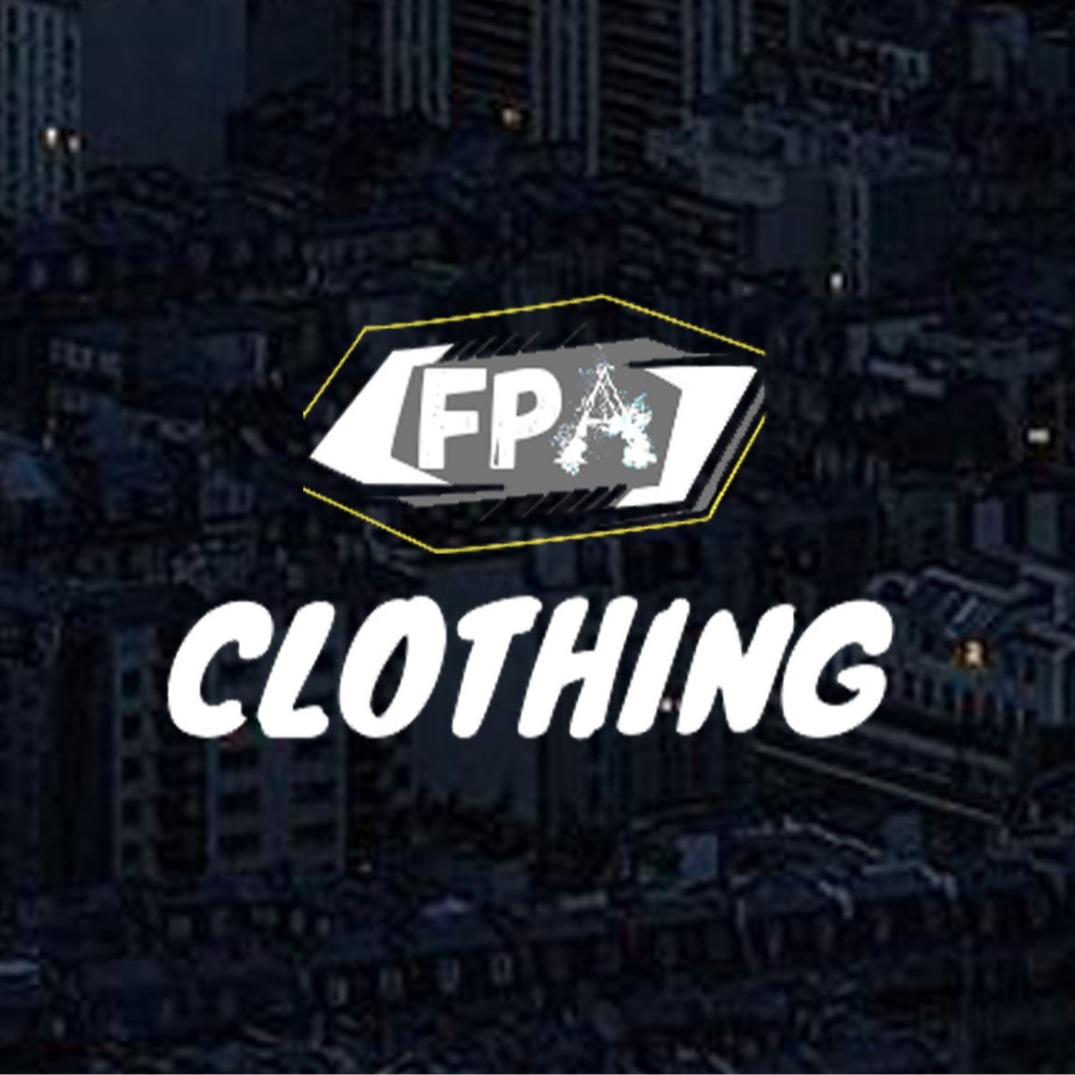 Produk FPA CLOTH | Shopee Indonesia
