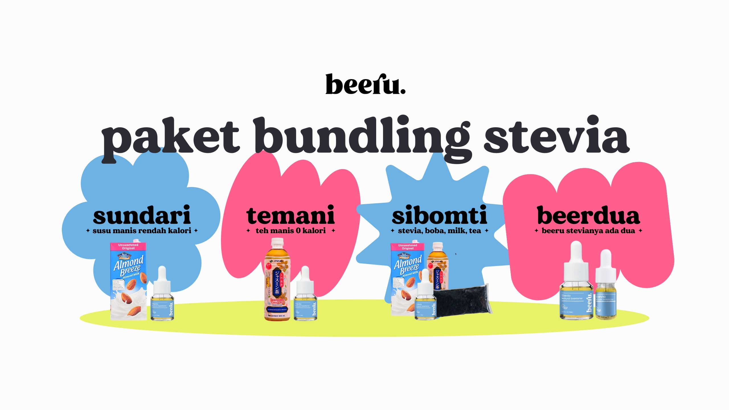 Produk Beeru Official Store | Shopee Indonesia