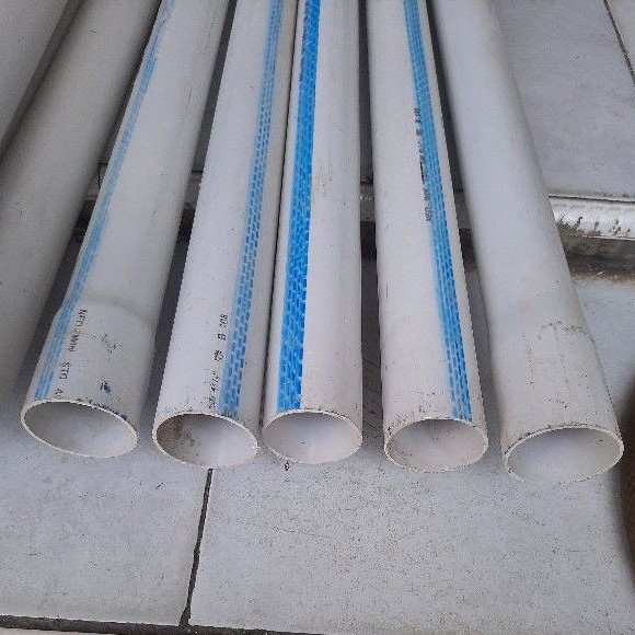 Harga Pipa Pvc Rucika Wavin Maspion Paralon Dan Off | My XXX Hot Girl