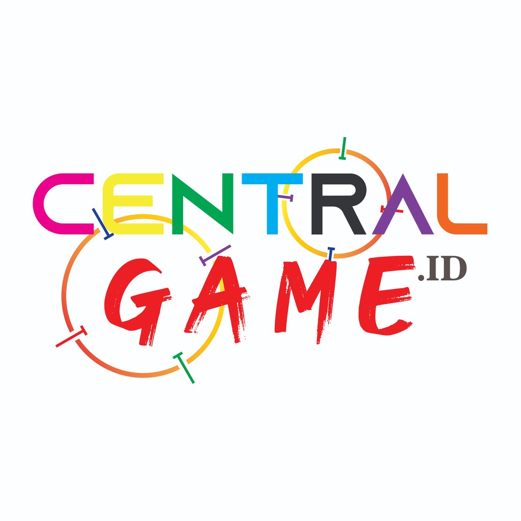 Produk Central Game Indonesia | Shopee Indonesia