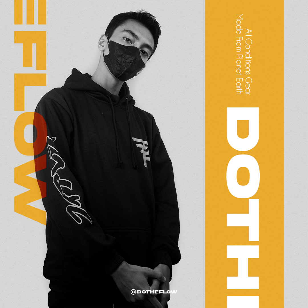 Toko Online Do The Flow Official Store | Shopee Indonesia