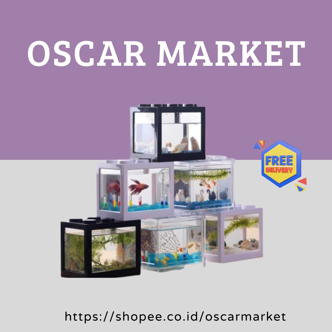 Produk OscarMarket | Shopee Indonesia
