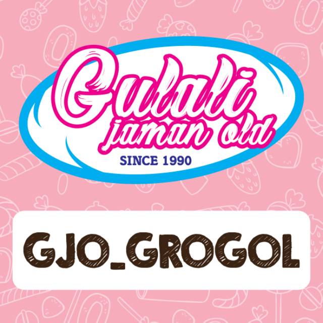 Produk gulali jaman old cab. grogol | Shopee Indonesia