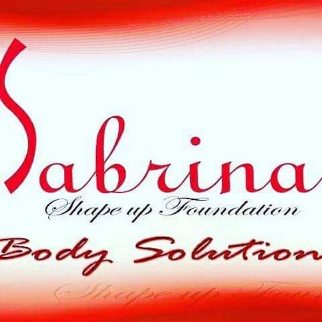 Produk sabrina shape up foundation | Shopee Indonesia