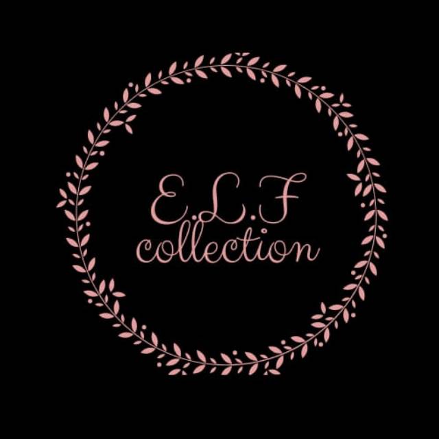 Produk E.L.FCollection | Shopee Indonesia