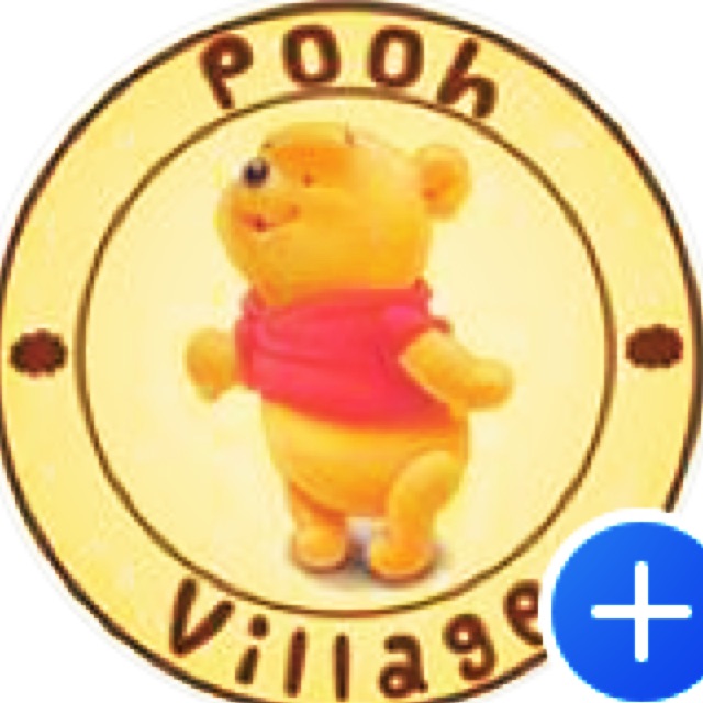 Produk poohvillage | Shopee Indonesia