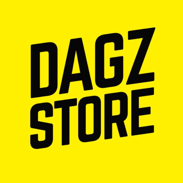 Produk DAGZ STORE | Shopee Indonesia