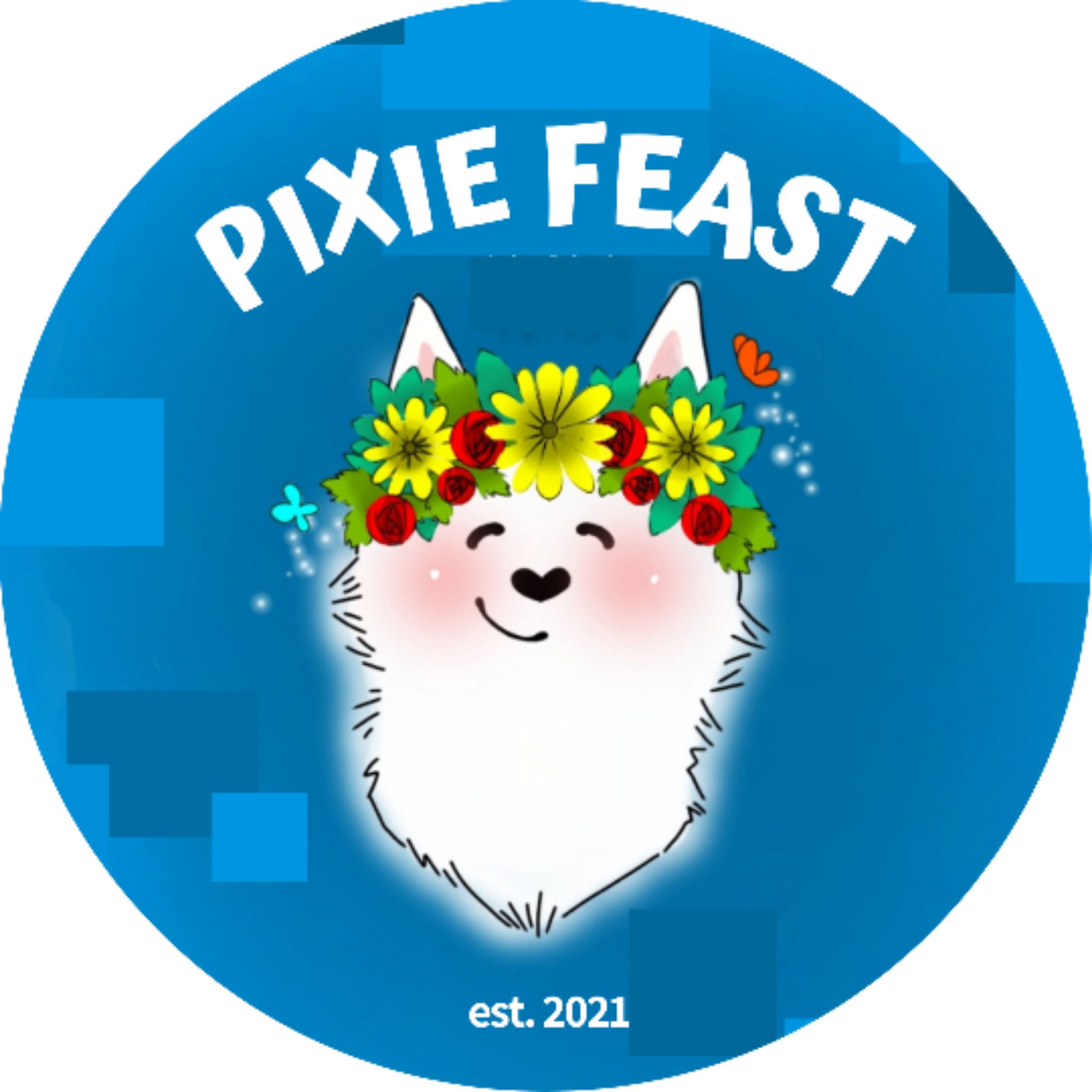 Produk pixie_feast | Shopee Indonesia