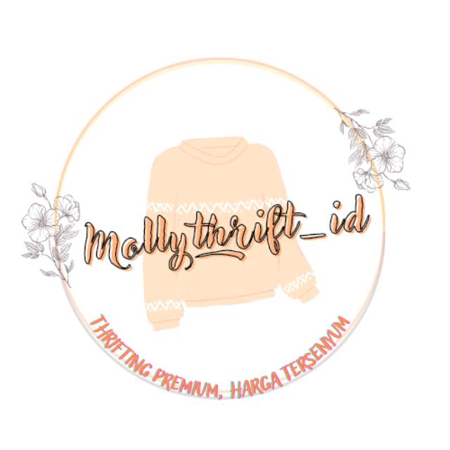 Produk mollythrift_id | Shopee Indonesia
