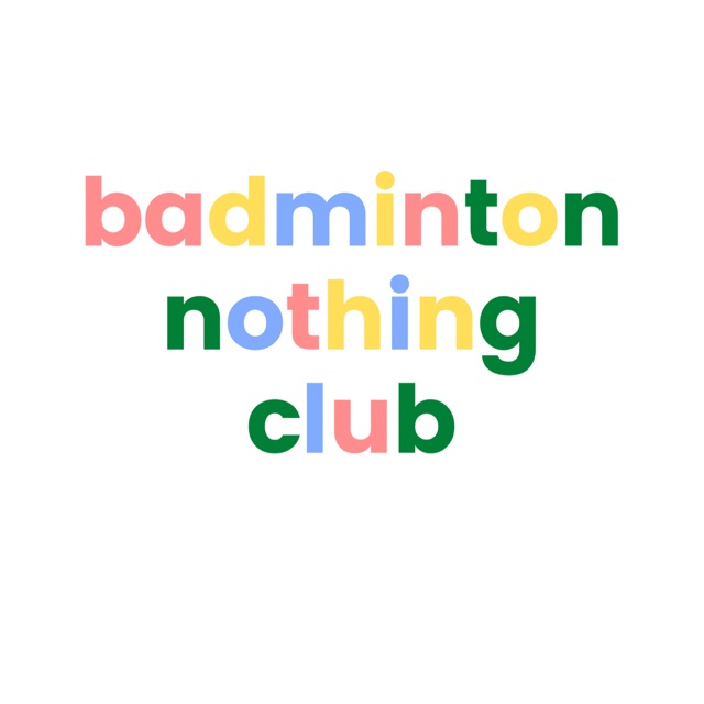Produk Badminton Nothing Club | Shopee Indonesia