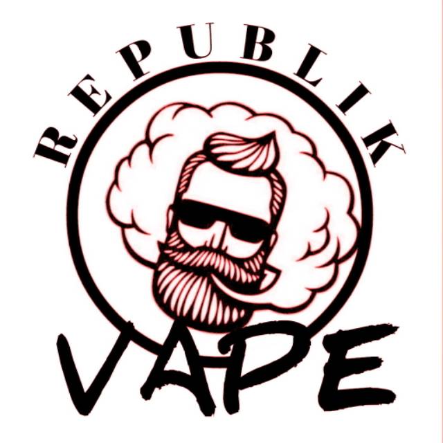 Produk REPUBLIK VAPOR | Shopee Indonesia