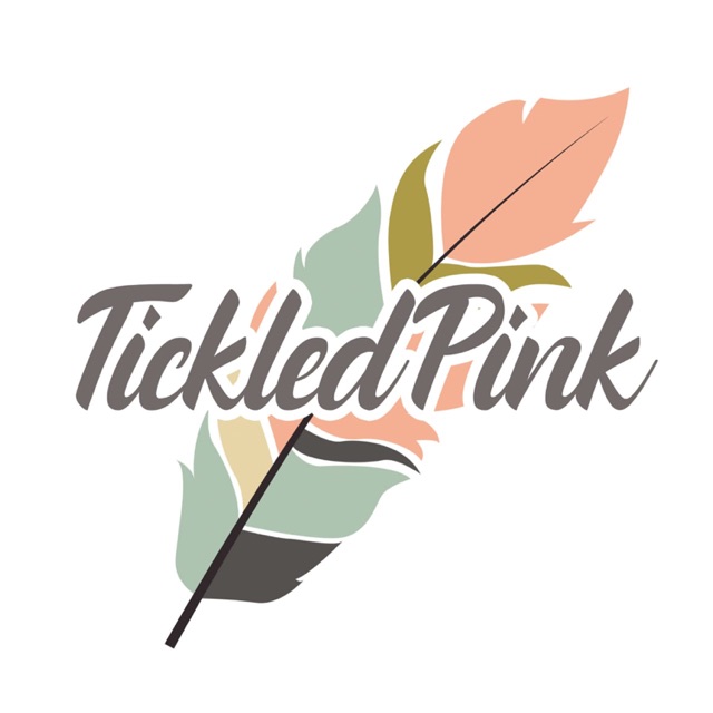 Produk Tickled Pink | Shopee Indonesia