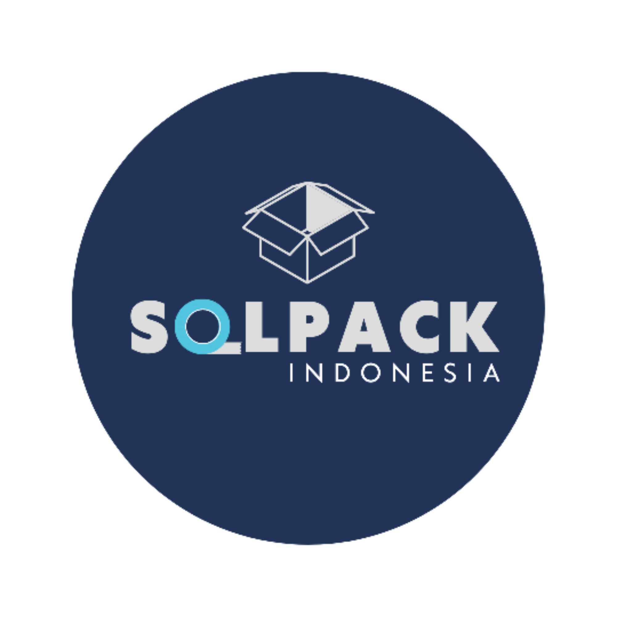 Produk SOLPACK INDONESIA | Shopee Indonesia