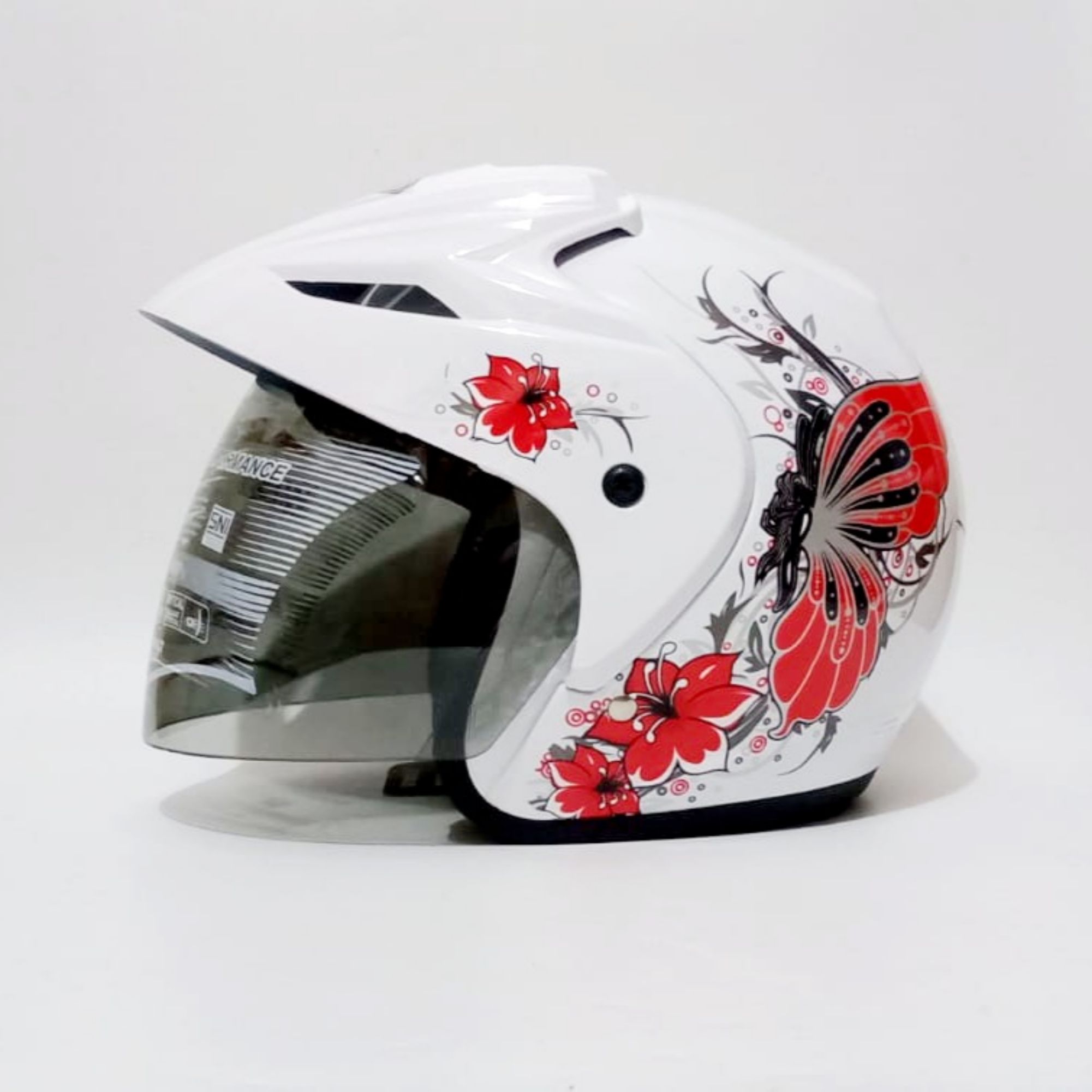 Produk Helm ku Bagus | Shopee Indonesia