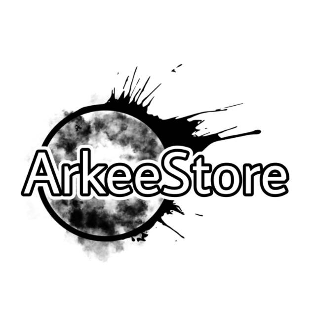 Produk ARKEE STORE | Shopee Indonesia