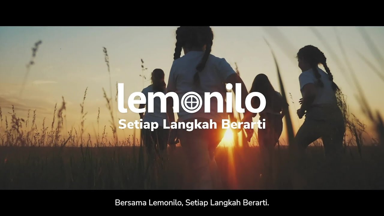 Toko Online Lemonilo Official Store | Shopee Indonesia