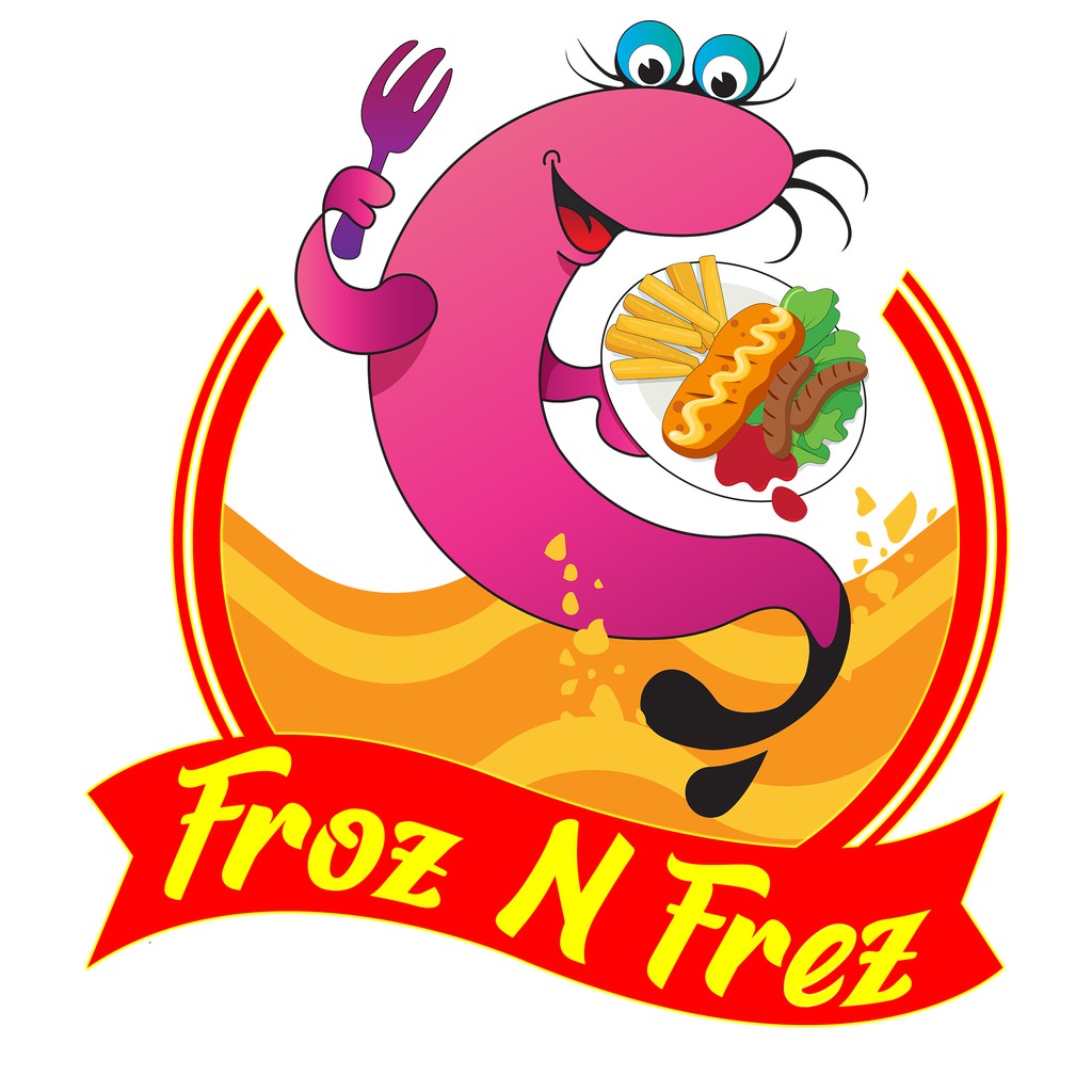 Produk Froz N Frez Galaxy | Shopee Indonesia