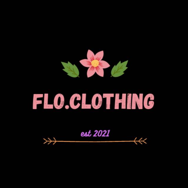 Produk Flo.Clothing | Shopee Indonesia