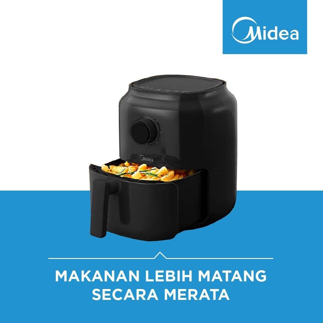 Toko Online Midea Authorized Store Bandung | Shopee Indonesia
