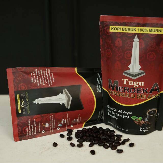 Produk Kopi_tugu_merdeka | Shopee Indonesia