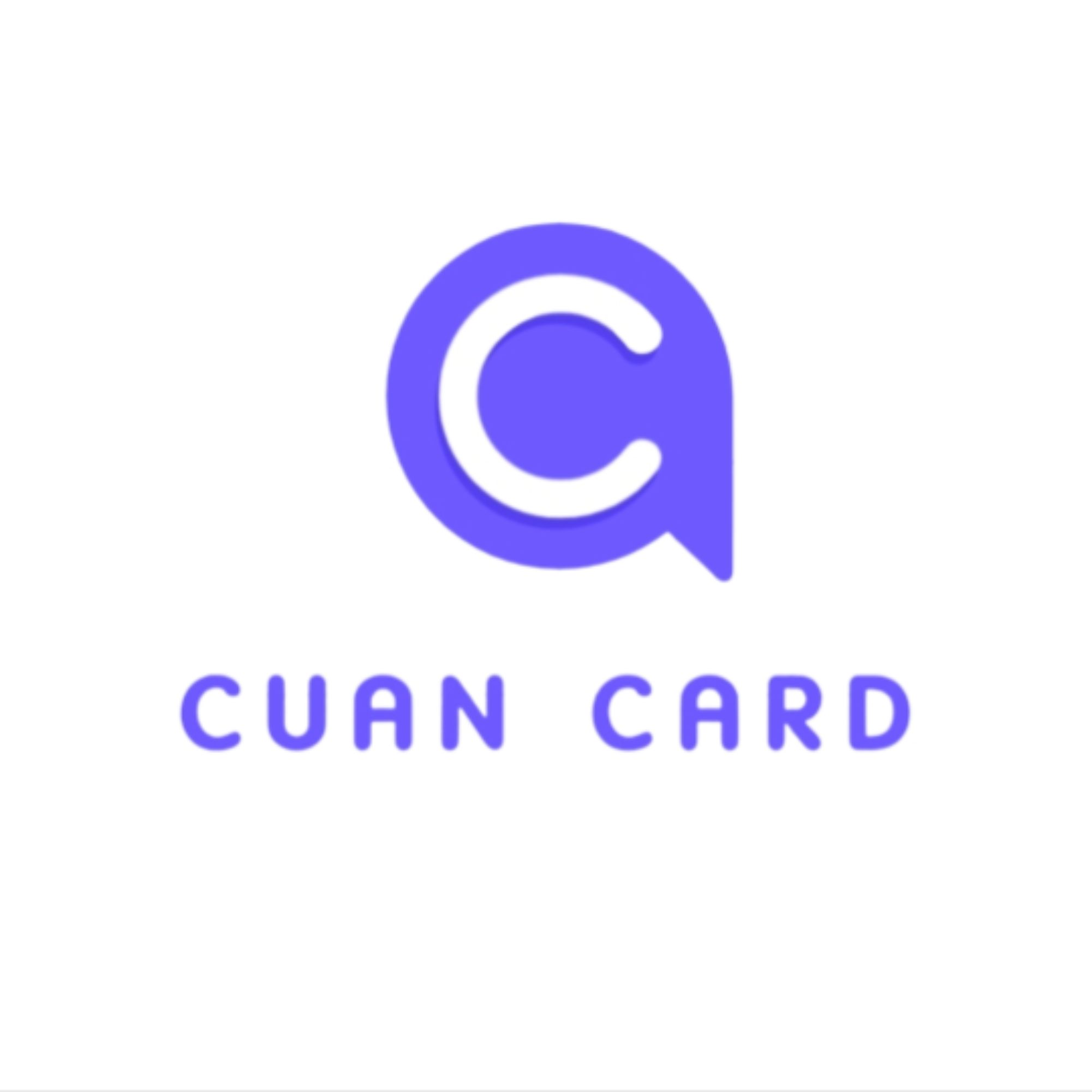 Produk CUAN CARD | Shopee Indonesia