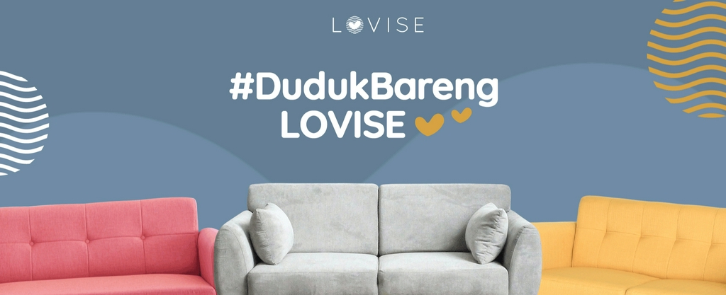 Produk Lovise Official Store | Shopee Indonesia