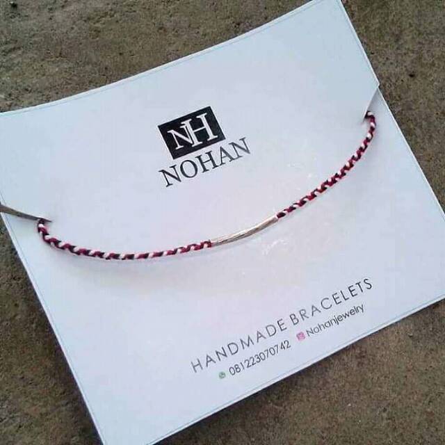 Produk NOHAN JEWELRY | Shopee Indonesia