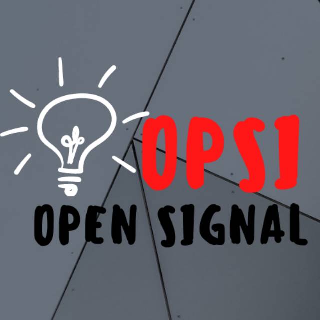 Produk OPEN_SIGNAL 📶 | Shopee Indonesia