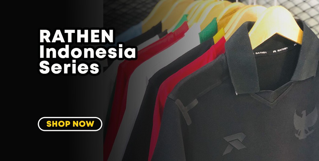 Produk RATHEN ID | Shopee Indonesia