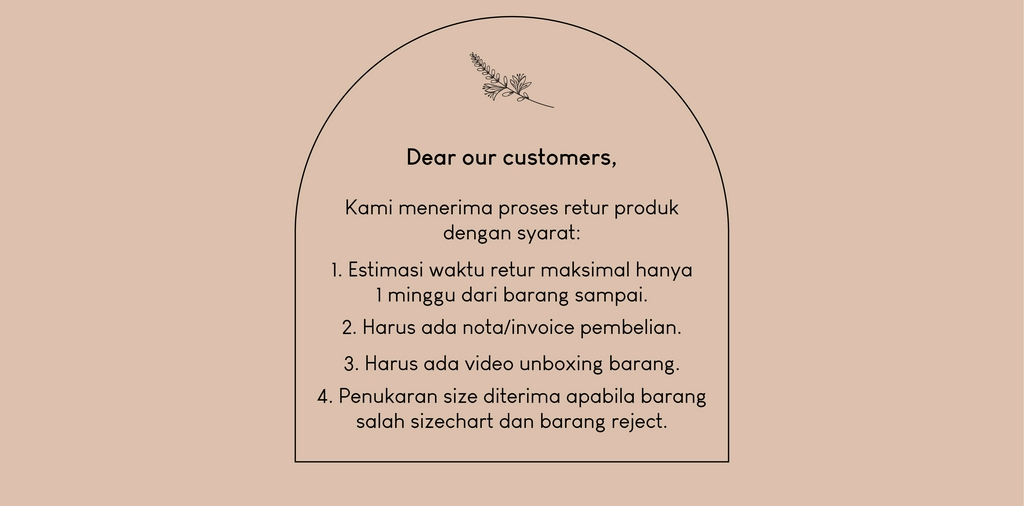 Toko Online Monel Official Shop | Shopee Indonesia