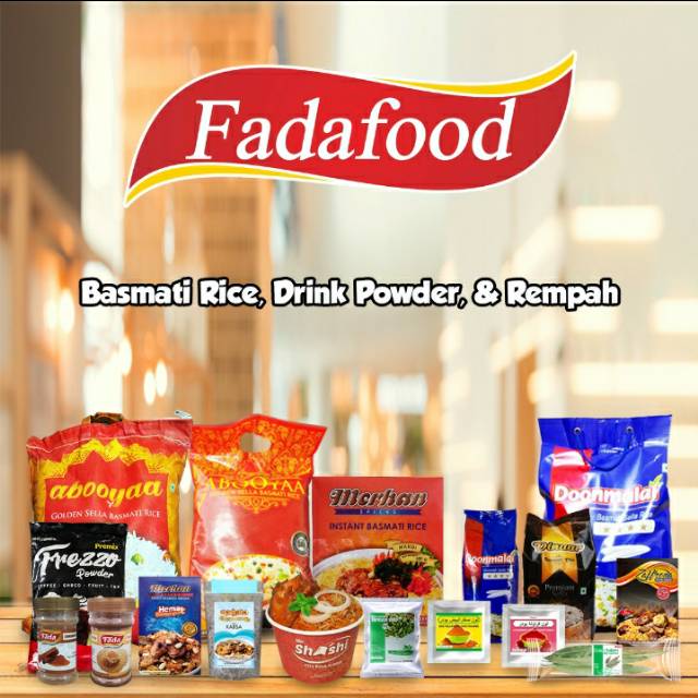 Produk FADAFOOD | Shopee Indonesia