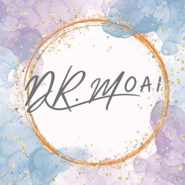 Produk DR.Moai | Shopee Indonesia