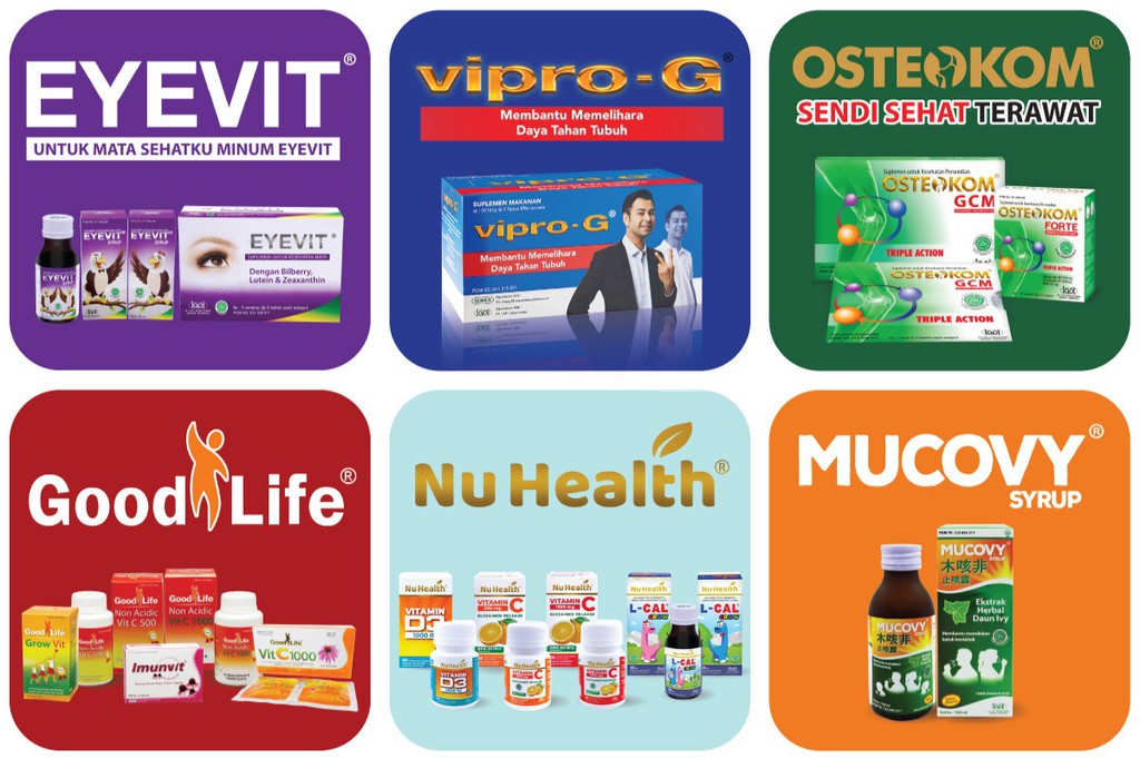 Toko Online Lapi Official Shop | Shopee Indonesia