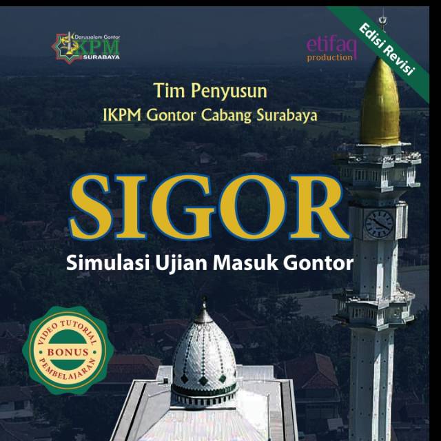 Produk SIGOR_STORE | Shopee Indonesia