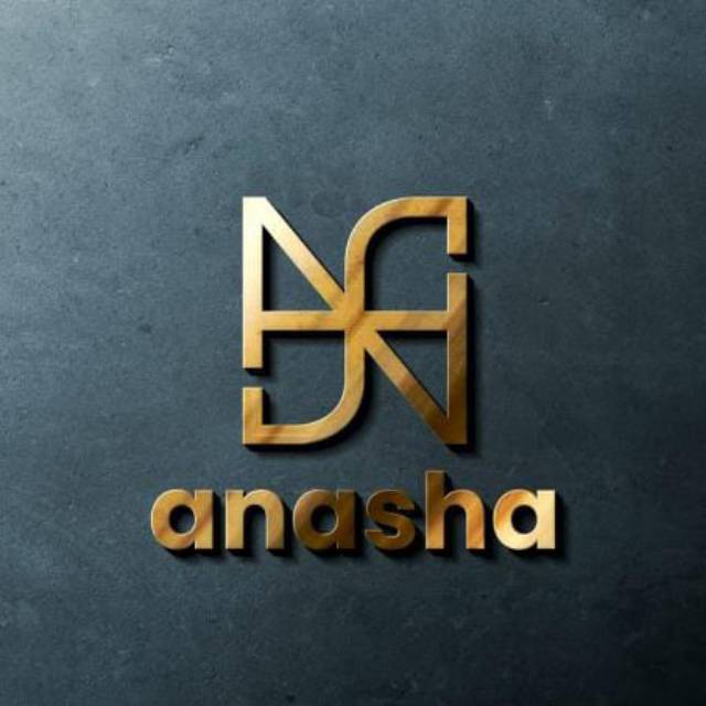 Produk Anasha Official | Shopee Indonesia