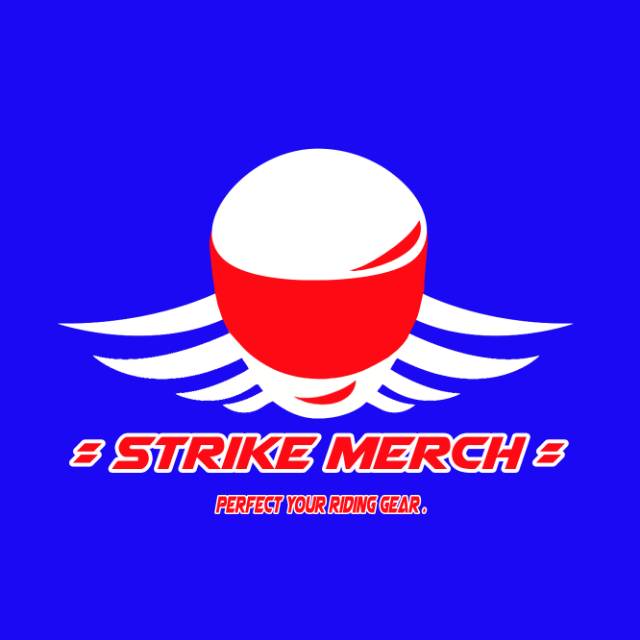 Produk Strike Merch | Shopee Indonesia