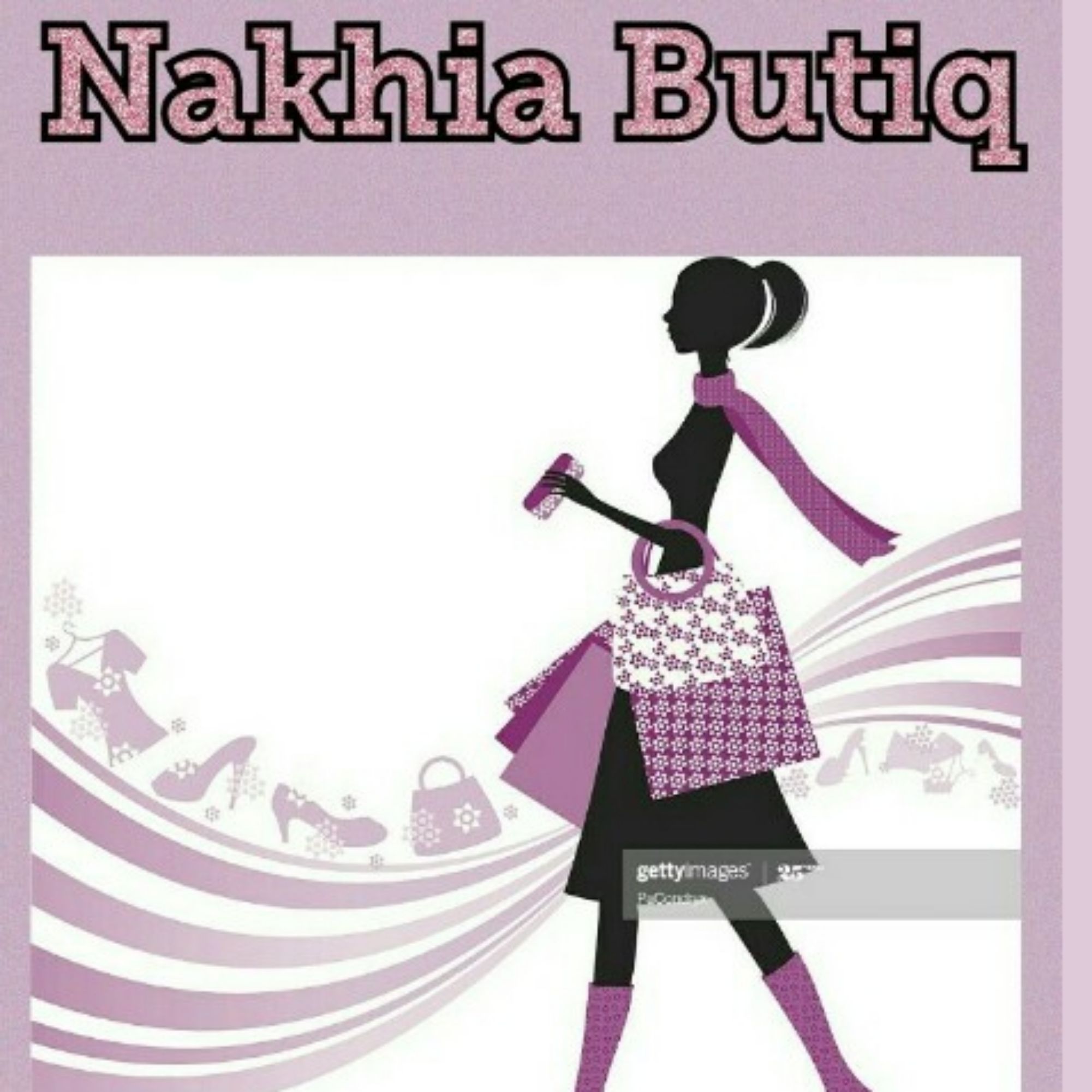 Produk Nakhia butiq | Shopee Indonesia