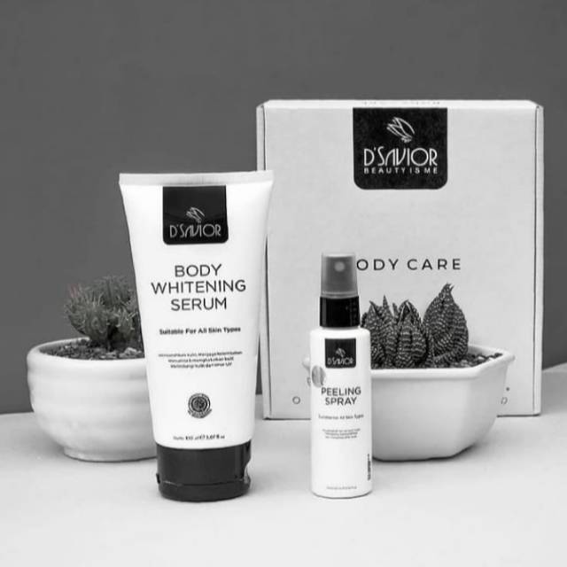 Produk D'Savior Beauty & Ms Glow | Shopee Indonesia