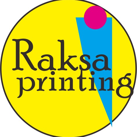Produk Raksa Printing | Shopee Indonesia