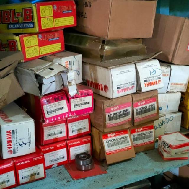Produk Hobimotor | Shopee Indonesia
