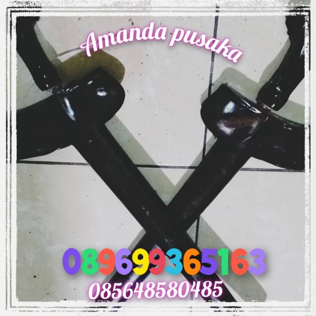 Produk amanda pusaka | Shopee Indonesia