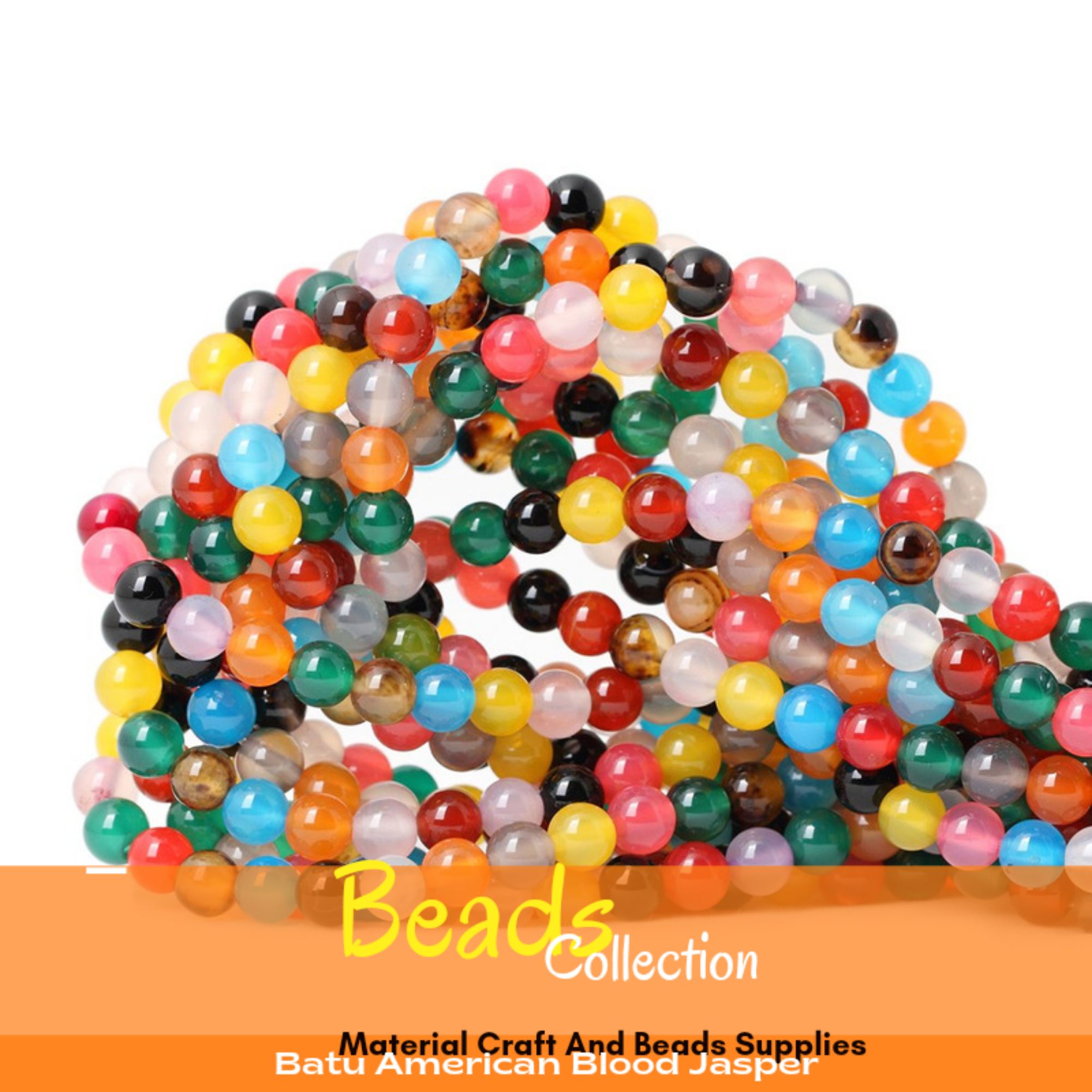 Produk Beads Collection 33 | Shopee Indonesia