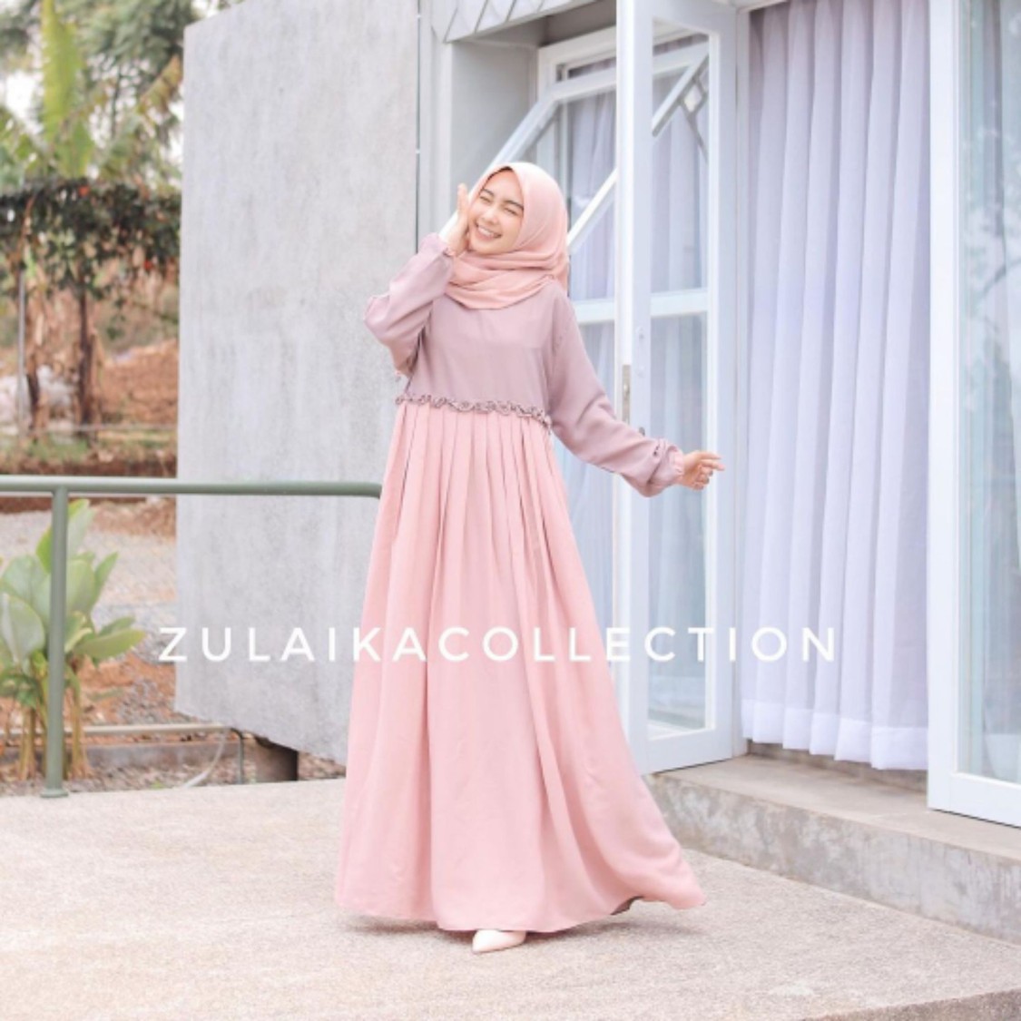 Produk zulaika collection | Shopee Indonesia
