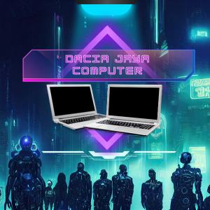 Produk DACIA JAYA KOMPUTER | Shopee Indonesia