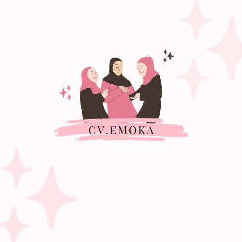 Produk Cv.Emoka | Shopee Indonesia