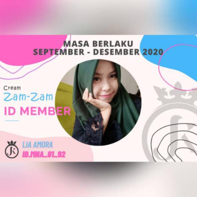 Produk lia_amora | Shopee Indonesia