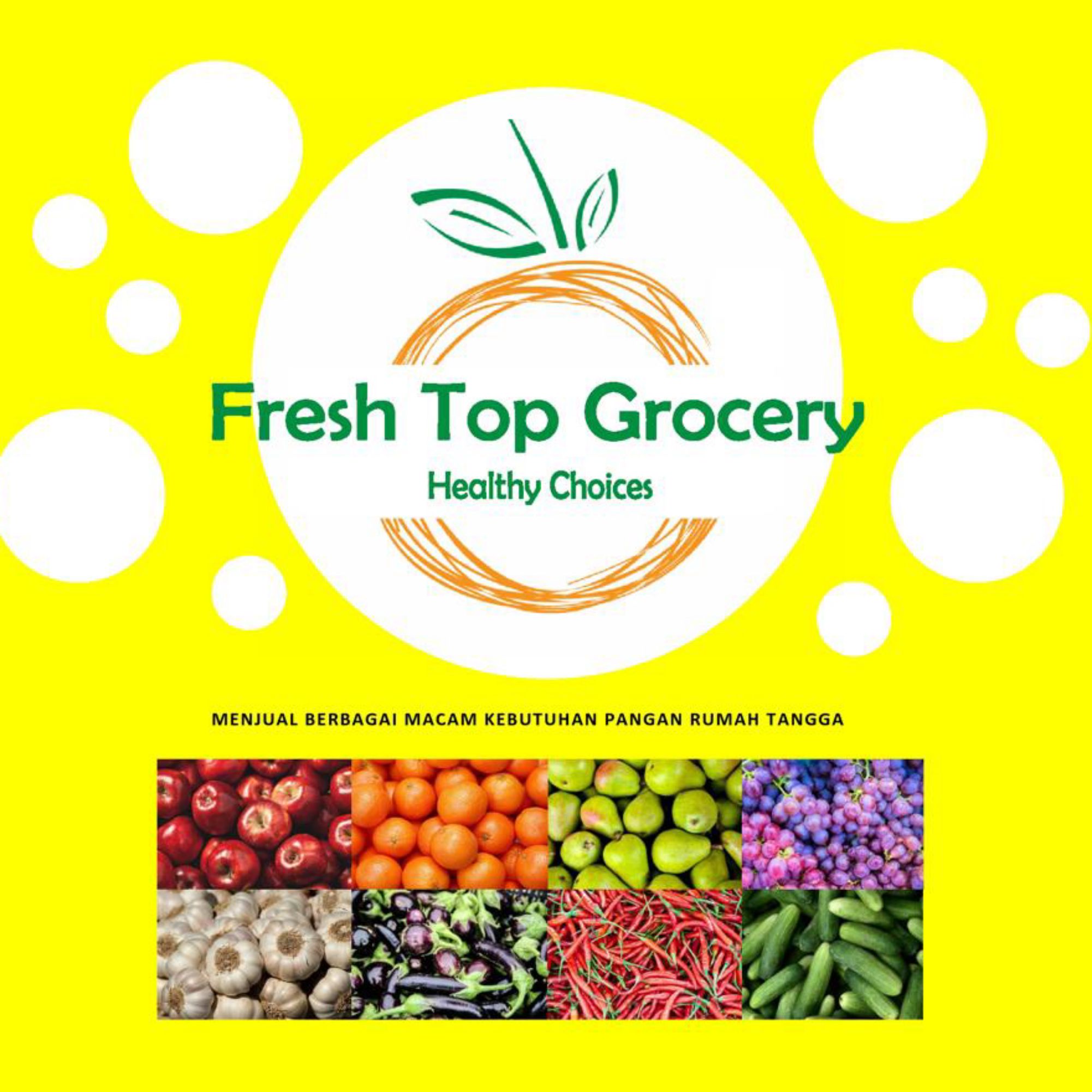 Produk Fresh Top Grocery | Shopee Indonesia