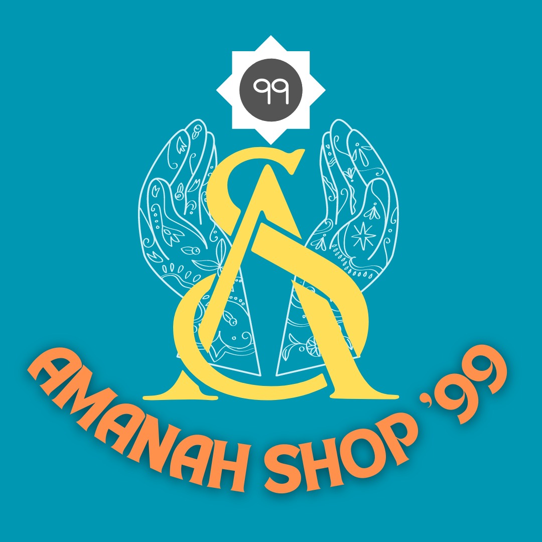 Produk AMANAH STORE 199 | Shopee Indonesia